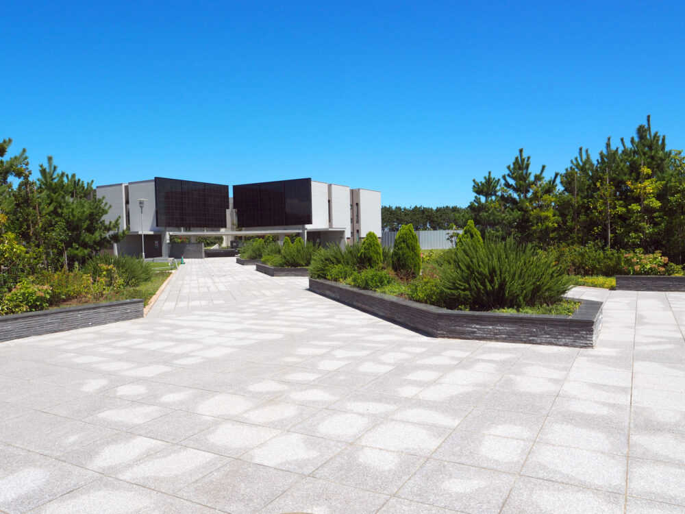 呼吸する快適空間の創造 株式会社セット設計事務所